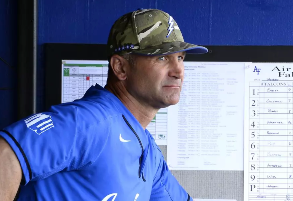 Mike Kazlausky Baseball Camps