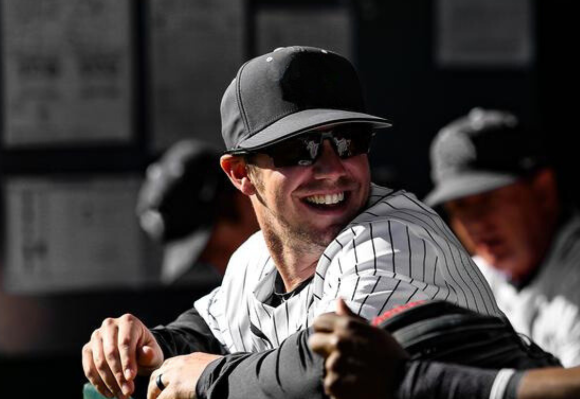 Mike Kazlausky Baseball Camps