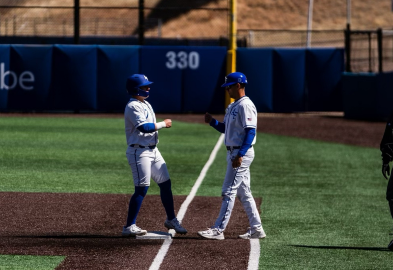 Mike Kazlausky Baseball Camps